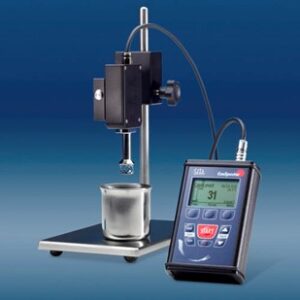 Thermal Conductivity Meter - THERMTEST -TLS 100