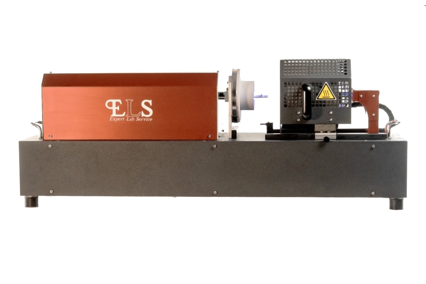 MATERIAL ANALYSIS - Elico Marketing Pvt LTD