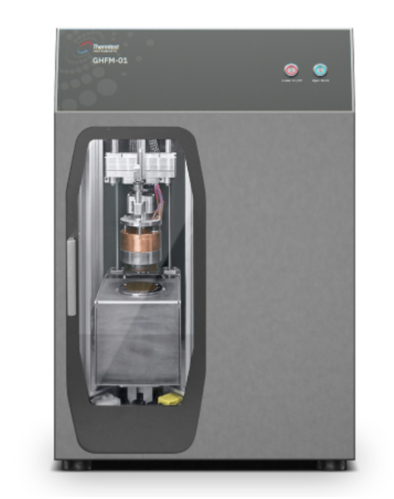 THERMTEST-GHFM 02 - Guarded Heat Flow Meter - Elico Marketing Pvt LTD